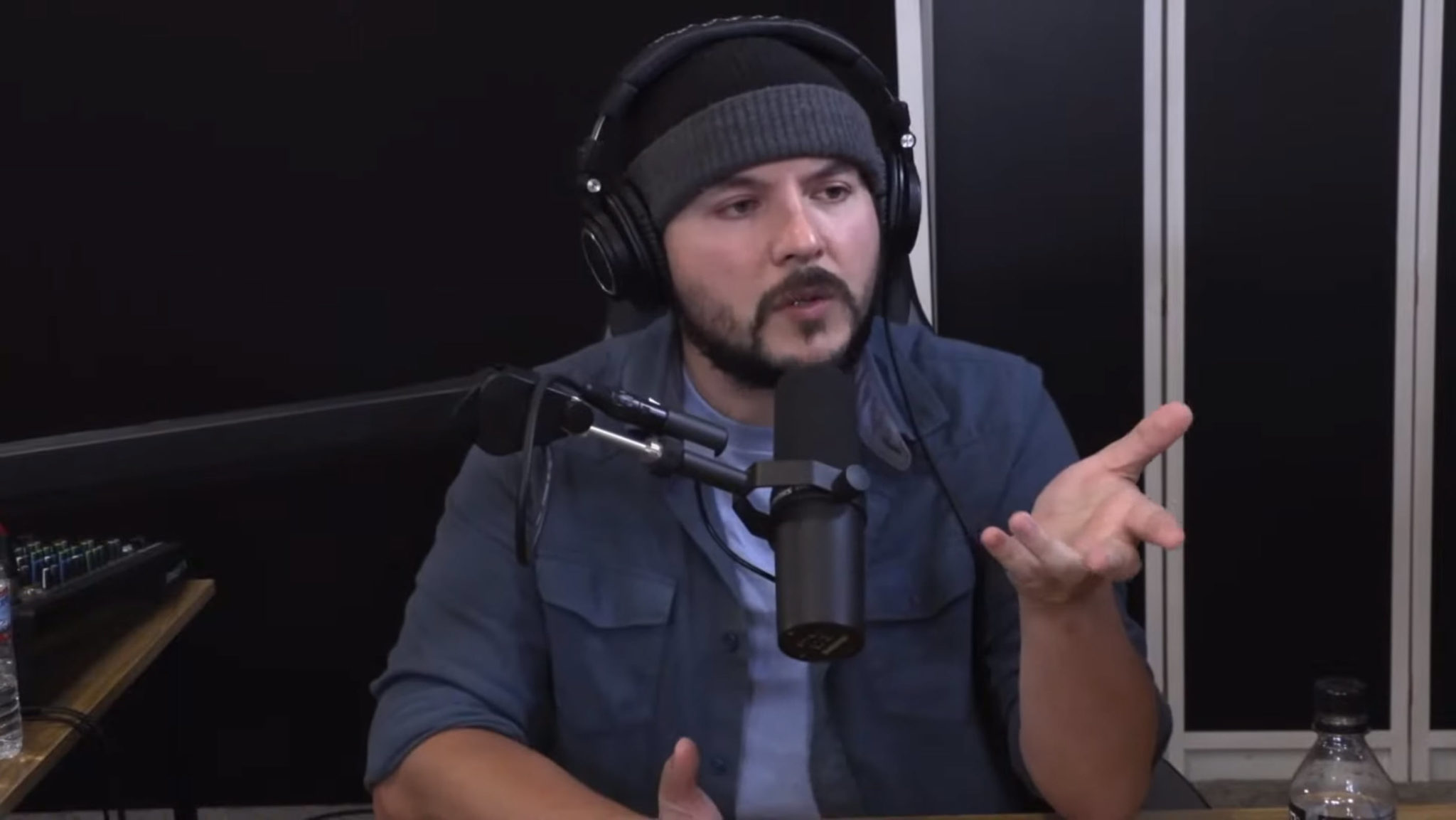 Timcast IRL - Survivor Of Mao's Cultural Revolution Says Its Happening ...